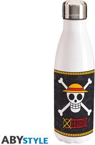 One Piece Láhev Nakama 500 ml Vícebarevná