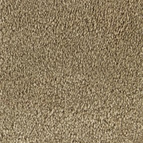 Luxusní koberec Edel Zeal 142- hnědý