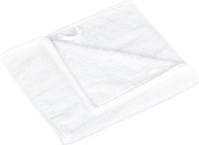 Bellatex Froté ručník Bílá 30x50 cm