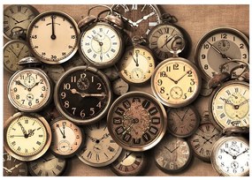 Fototapeta - Old Clocks