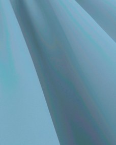 Zatemňovací závěs na řasicí pásce modrý 140 x 280 cm 1 ks.