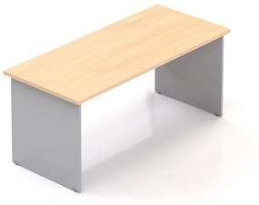 Stůl Visio LUX 160 x 70 cm, dub