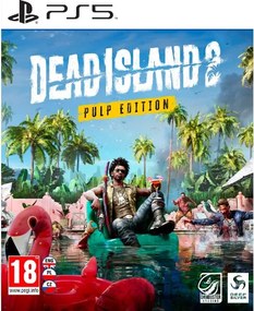 Dead Island 2 (PULP Edition)