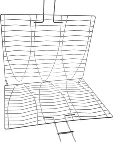 Grilovací mřížka – Orion