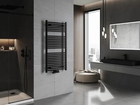 Mexen Ares, topné těleso 1200 x 600 mm, 620 W, černá, W102-1200-600-00-70