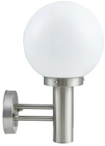 Eglo 30205 - Venkovní lampa NISIA E27/60W/230V IP44