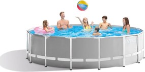 Intex Prism Frame Pools 457 x 122 cm 26726NP