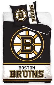 Hokejové povlečení NHL Boston Bruins