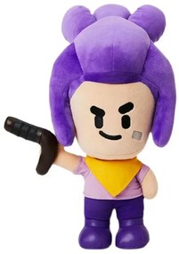 Plyšové postavičky "Brawl Stars" (16-25 cm) Varianta: Shelly