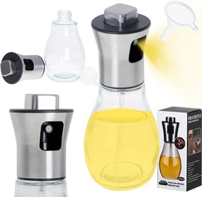 Creative Corner Rozprašovač oleje 200 ml