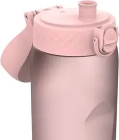 ion8 Leak Proof Láhev Rose quartz 1000 ml