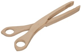 Dřevotvar Dřevěné nůžky grilovací