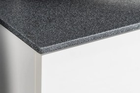 Sapho deska 100,7 x 1,2 x 48,8 cm rockstone bílá mat WR003-0101
