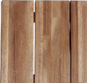 TORRENCE Stůl 180 x 90 cm