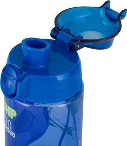 Oxybag OXY CLiCK - láhev na pití Fotbal, 500 ml
