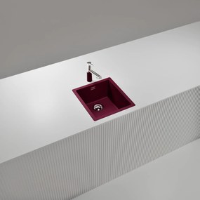 Schock Dřez KAIA N-100S Berry do roviny
