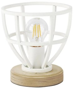 Brilliant | Brilliant - Stolní lampa MATRIX 1xE27/40W/230V 19,5 cm | LX0419