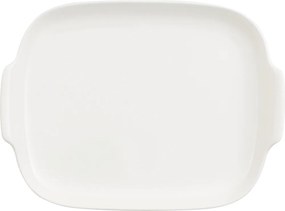Villeroy&Boch Villeroy & Boch Royal máslenka – spodní díl 203 x 150 x 26 mm, 250 ml