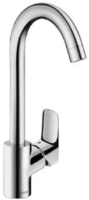 Hansgrohe Logis - Dřezová baterie, chrom 71835000