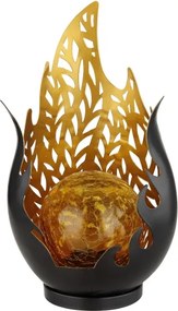 Globo 36534 - LED Solární svítidlo SOLAR LED/0,06W/3,2V 3000K IP44