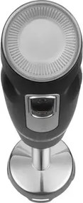SENCOR SHB 4359BK-EUE3 černo-šedá / Tyčový mixér / 800 W / 2 rychlosti