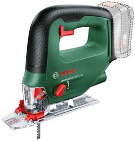 Bosch - 18V AKU přímočará pila, bez baterie a nabíječky 0603011100