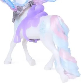 SPIN MASTER Unicorn Academy herní set jednorožec Glacier a Layla / roz