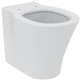 Ideal Standard Connect Air - Stojící WC s AquaBlade technologií, bílá E004201