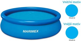 Bazén Tampa Marimex 3,05 x 0,76 m bez přísl. 10340273