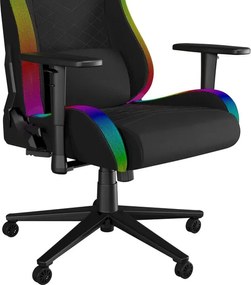 Genesis Trit 660 RGB NFG-2247 Šedá