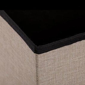 Taburet s úložným prostorem TAB-461 Autronic