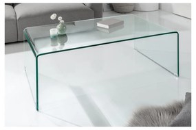 Massive home | Konferenční stolek GHOST LONG 110 CM