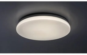 Rabalux 77140 - LED Koup. strop. svítidlo se senzorem LOWAR 24W/230V 4000K IP44