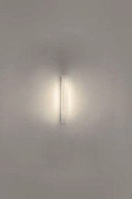 Koupelnové nástěnné svítidlo Philips Vitalise 34093/11/16 lesklý chrom, 39cm
