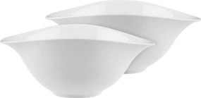 XXXLutz SADA HLUBOKÝCH TALÍŘŮ Vapiano 18 cm Villeroy & Boch - Hluboké talíře - 003407150902