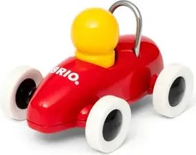 BRIO Natahovací závodní auto / od 18 měsíců