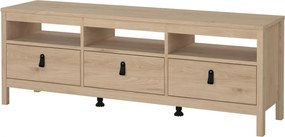 FALCO TV Stolek Real 668 jackson hickory