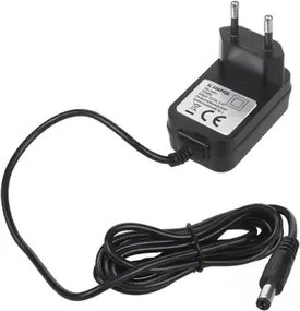 MCE614B černá / Stolní LED lampička / 9W