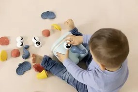 Smoby LS Kaboom kostka / od 18 měsíců