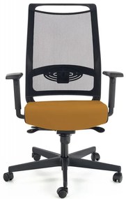 Kancelářská židle GULIETTA Halmar Modrá