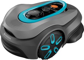 GARDENA Robotická sekačka smart SILENO sense 600 m2
