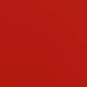 Kartotéka antracitová a červená 90 x 40 x 180 cm ocel,  339757