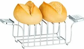 ProfiCook TA 1193 antracit / Toaster / 815 W / pro 2 toasty