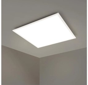Aigostar - LED Podhledový panel LED/40W/230V 6500K 60x60cm bílá