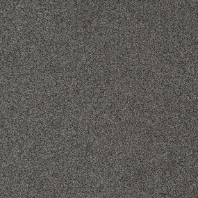 Zátěžový koberec Gleam 847 - šedý