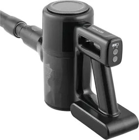 SENCOR SVC 7221BK černá / Tyčový vysavač / 2600 mAh / 550ml / bezsáčko