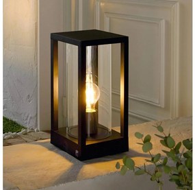 Eglo 98714 - Venkovní lampa CASCINETTA 1xE27/40W/230V IP54