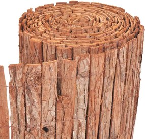 Plot z kůry 1 000 x 50 cm 142680