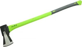Garvia Sekera štípací 2000g s klíny / Sekera / 90 cm / kovaná ocel / s