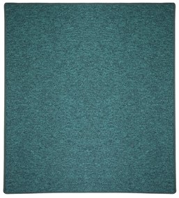 Vopi koberce Kusový koberec Astra zelená čtverec - 80x80 cm